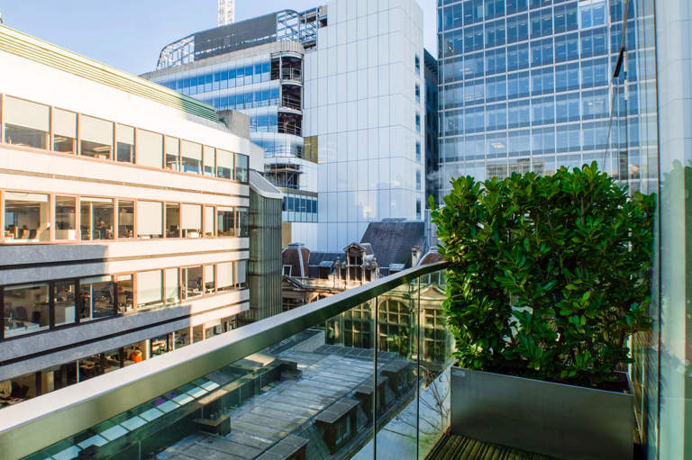 Hotels in Central London | Four Star Hotel | Apex Hotels