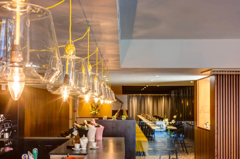 Hotel in Edinburgh Old Town| Apex City of Edinburgh Hotel