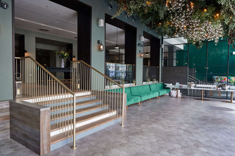 Apex Hotels | Luxury Wedding Venues | London City Centre