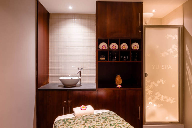 Yu Spa | Weekend Breaks UK | Apex City Quay Hotel & Spa