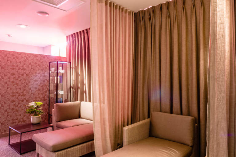 Yu Spa | Weekend Breaks UK | Apex City Quay Hotel & Spa