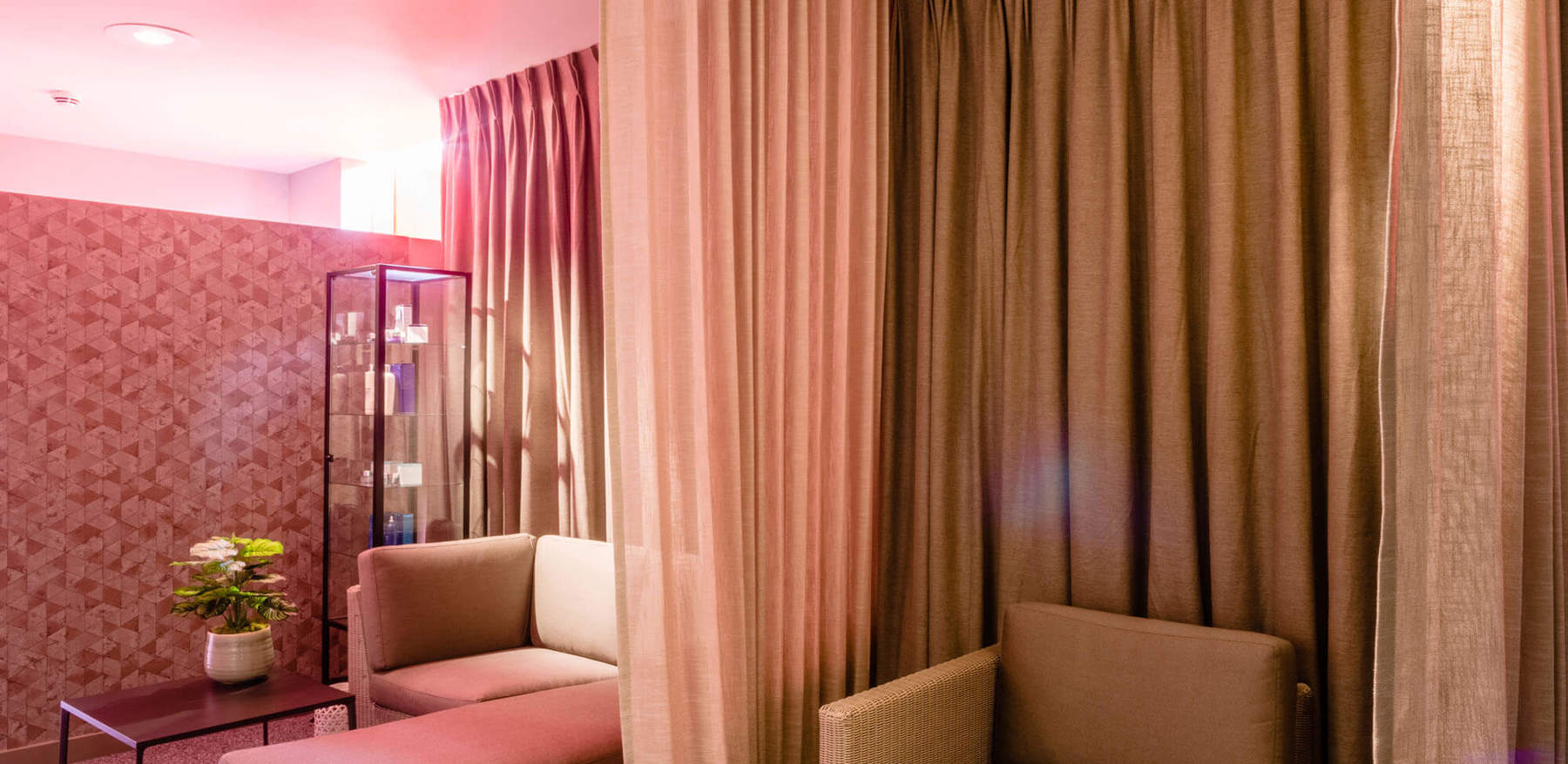 Yu Spa | Weekend Breaks UK | Apex City Quay Hotel & Spa