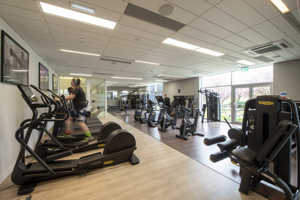 Dundee Hotels | Apex City Quay Hotel & Spa