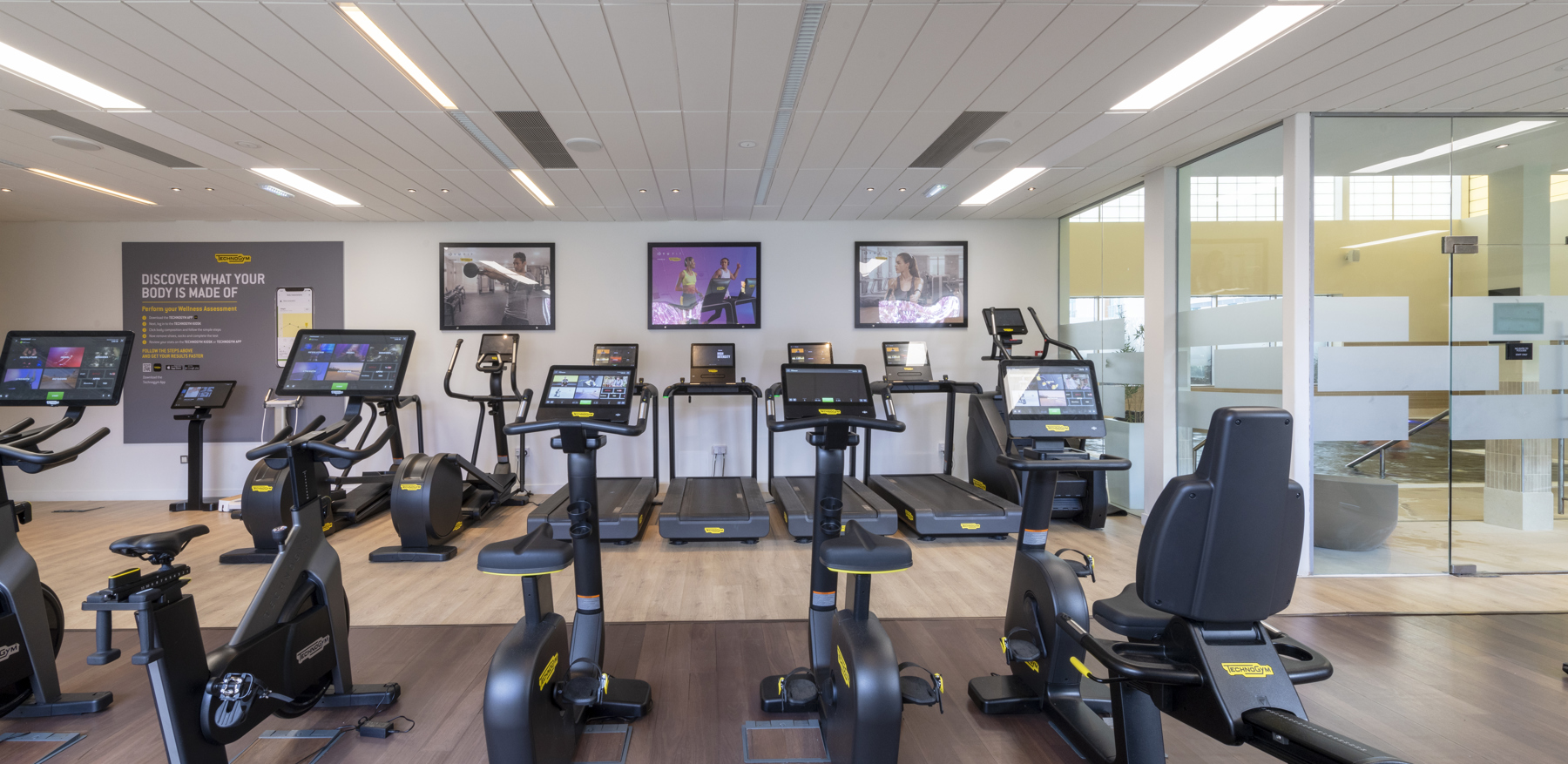 Dundee Hotels | Apex City Quay Hotel & Spa