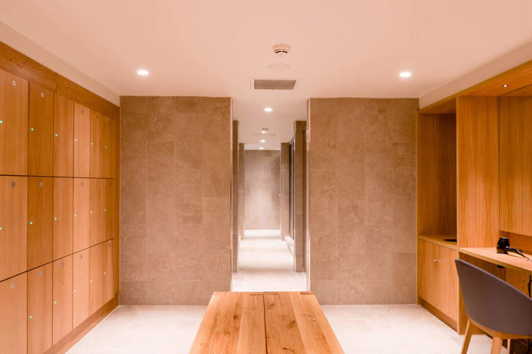 Yu Spa | Weekend Breaks UK | Apex City Quay Hotel & Spa