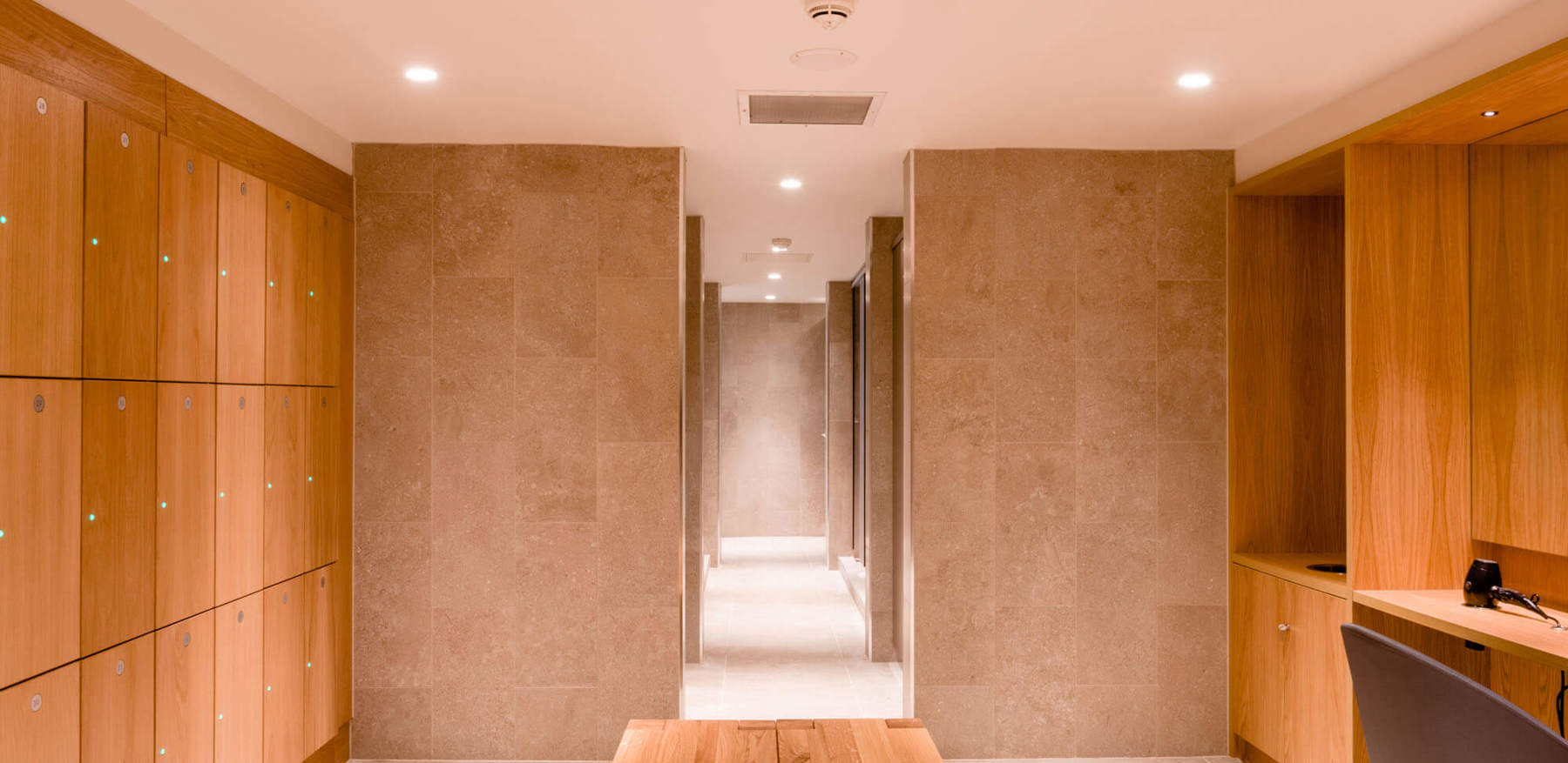 Yu Spa | Weekend Breaks UK | Apex City Quay Hotel & Spa